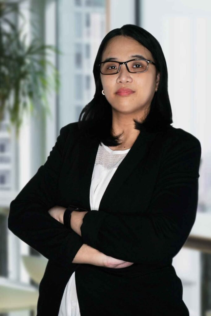 Partners – Caparros Cendaña & Co.