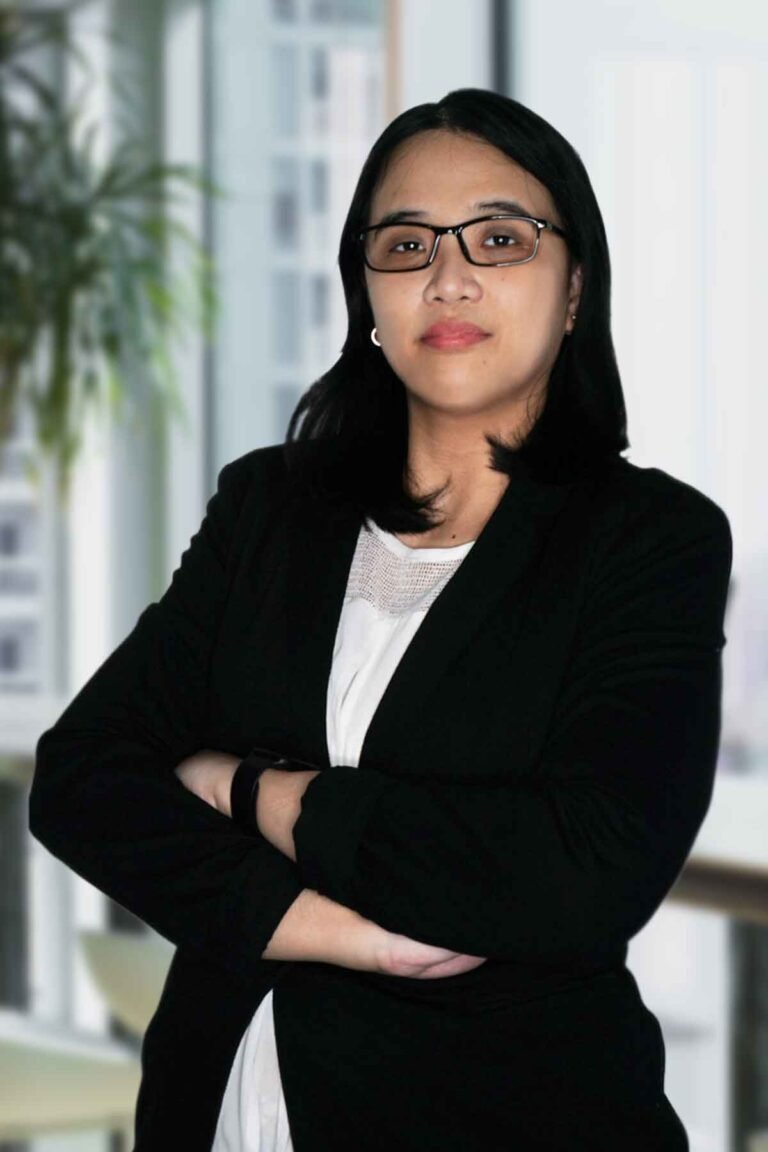 Partners – Caparros Cendaña & Co.