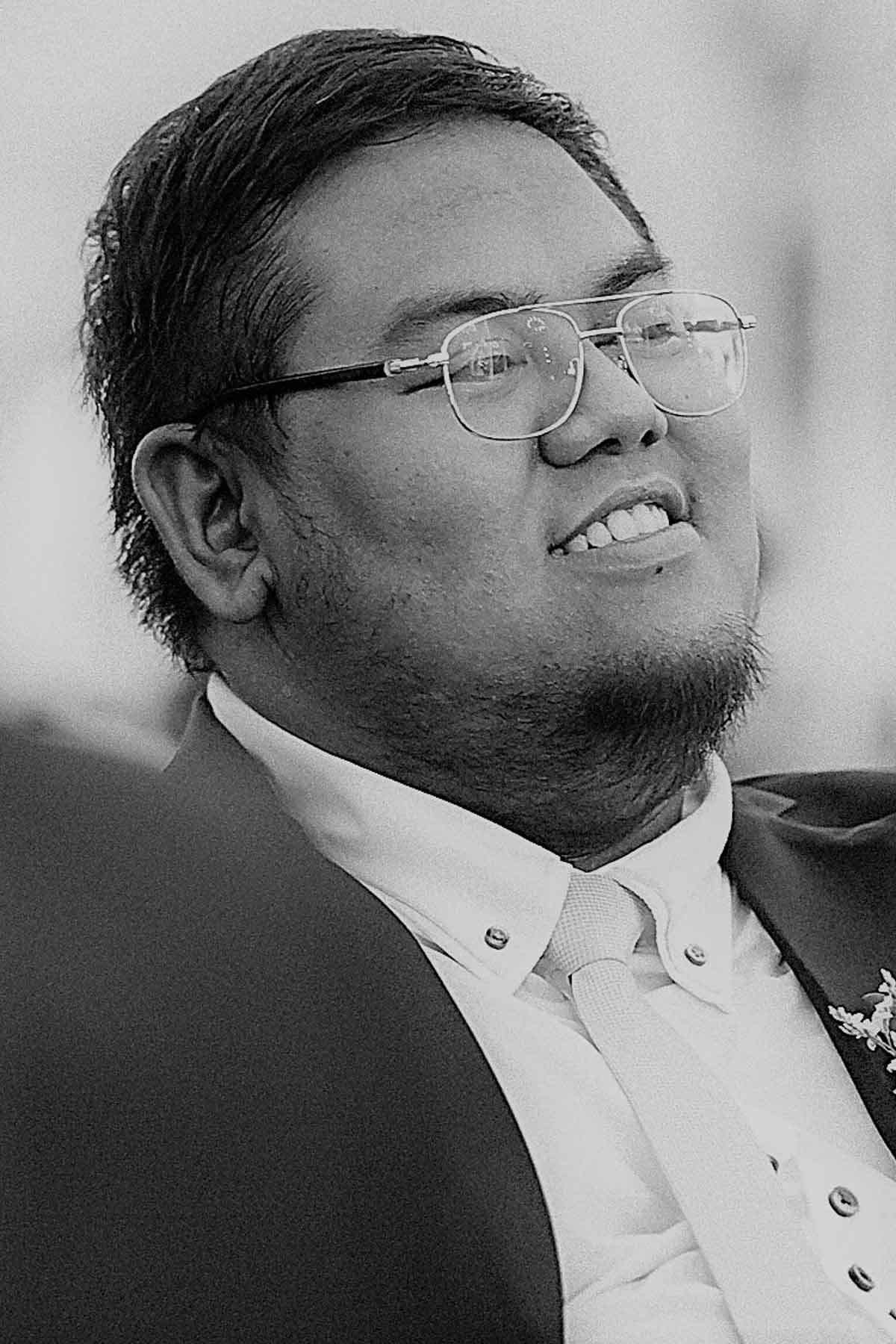 Partners – Caparros Cendaña & Co.