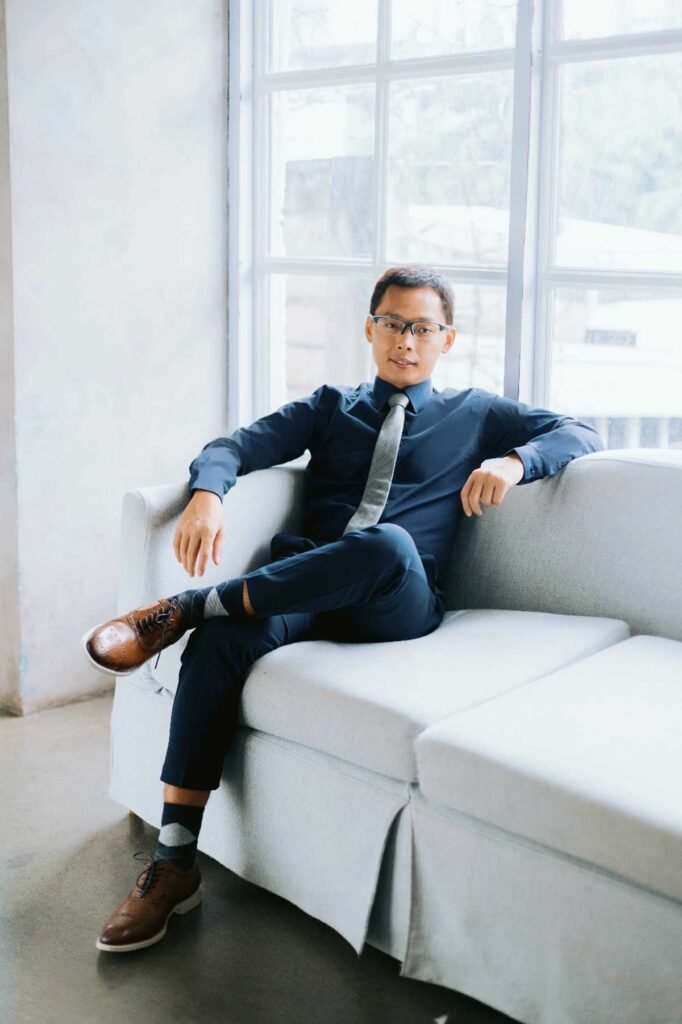 Principals – Caparros Cendaña & Co.